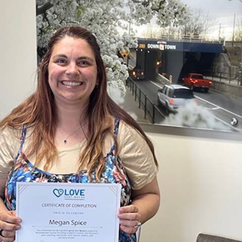 Ignite Graduates 2025 | Love Fort Wayne