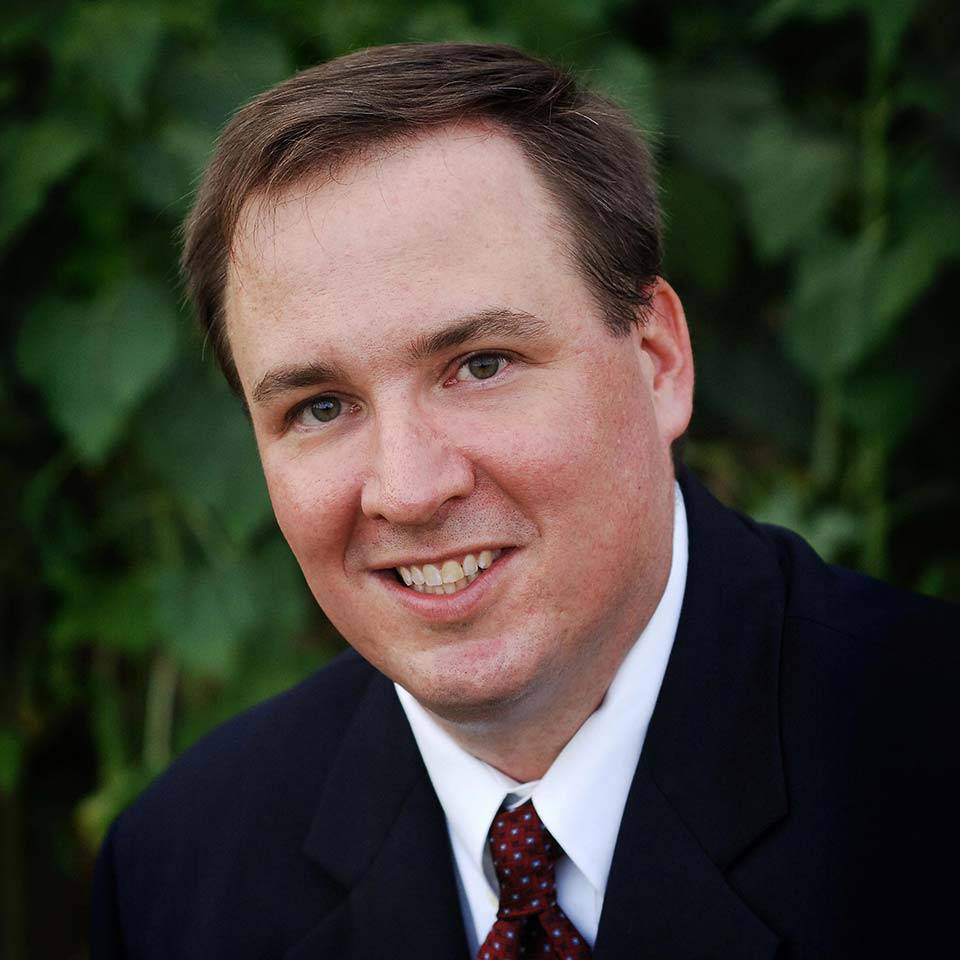 Board of Directors | Love Fort Wayne